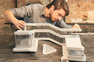 Architecture | Dynamism