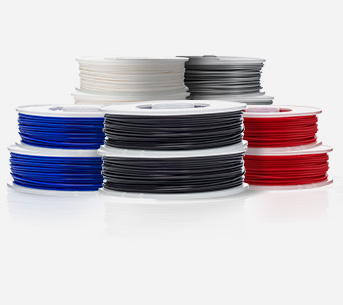 Materials: Dynamism, Ultimaker, Formlabs, Polymaker & many more | Dynamism