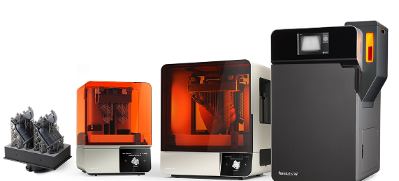 Formlabs Form 4L Complete Package | Dynamism