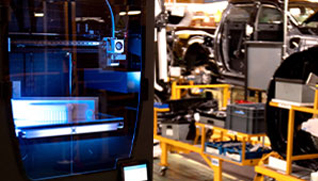 Manufacturing | Dynamism