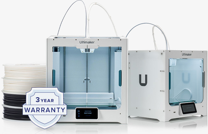 Dynamism - 3D Printing Solutions including 3D printers, software, filament, resin and training ...