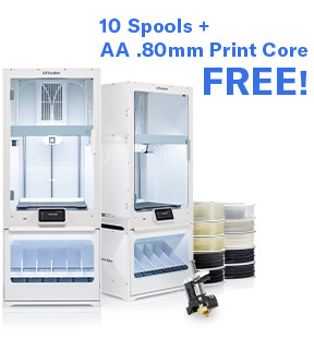 UltiMaker S7 Pro Bundle | Dynamism