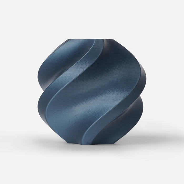 Bambu Lab PLA Metal - Cobalt Blue | Dynamism