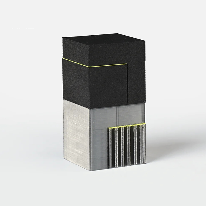 Bambu Lab Support PA - Green | Dynamism