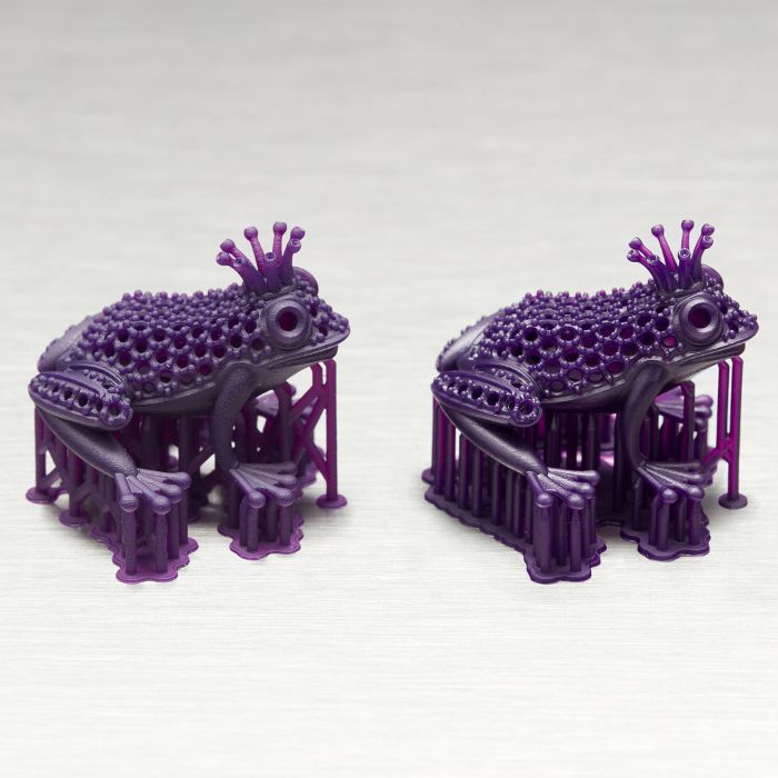 Formlabs Castable Wax Resin - 1L | Dynamism