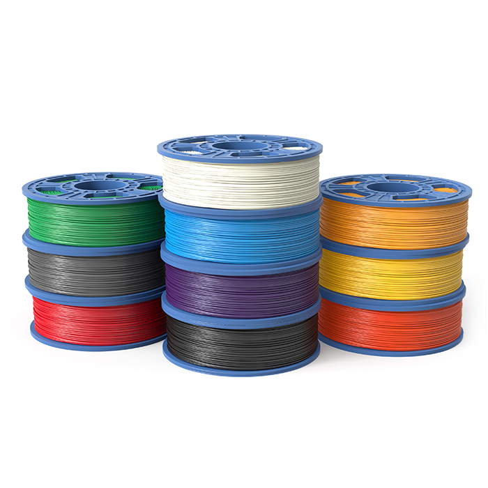 Dremel PLA 10 Pack | Dynamism