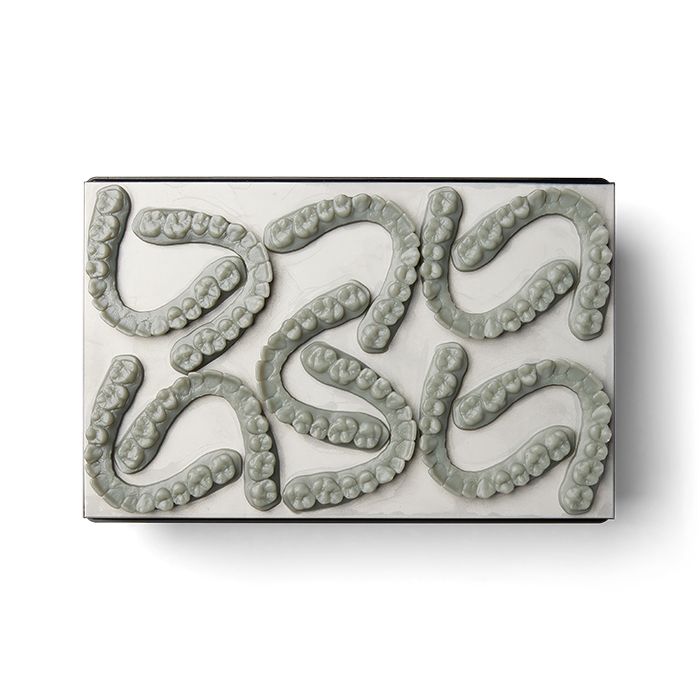 Formlabs Fast Model Resin - 1L | Dynamism