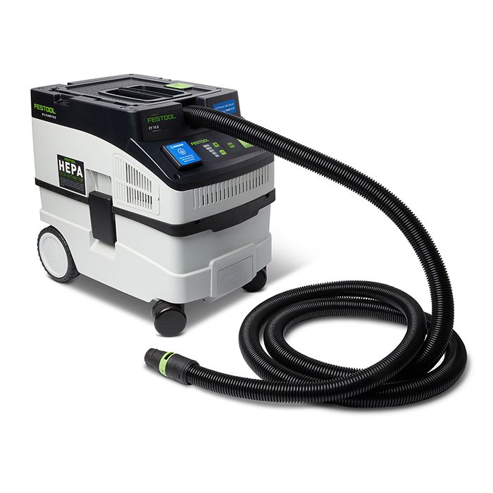 Formlabs Fuse Powder Safe Vacuum | Dynamism