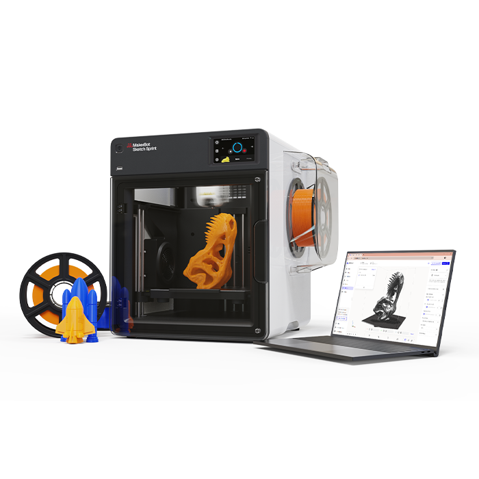 3d printing designs maker