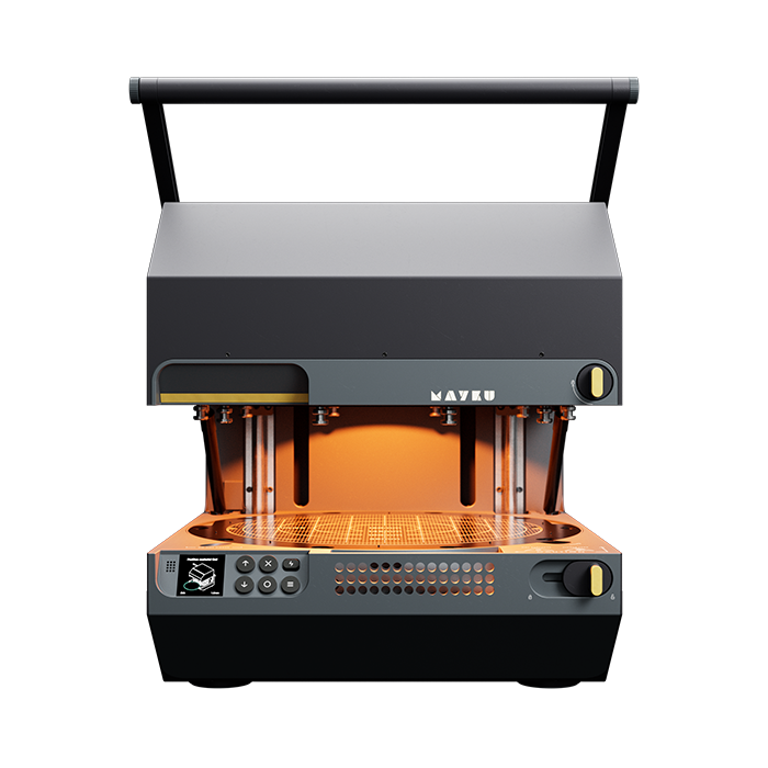 Mayku Multiplier | Dynamism