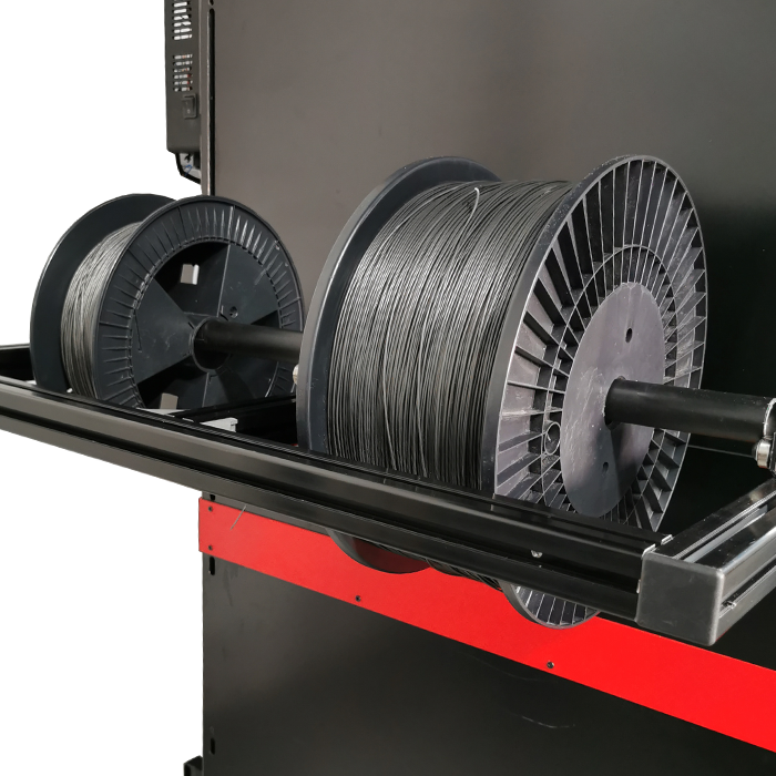 Modix 8kg Filament Spool Shelf | Dynamism