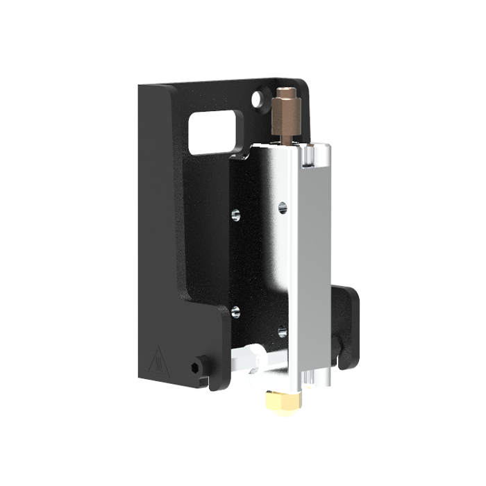 Modix Griffin High-Flow Hotend | Dynamism