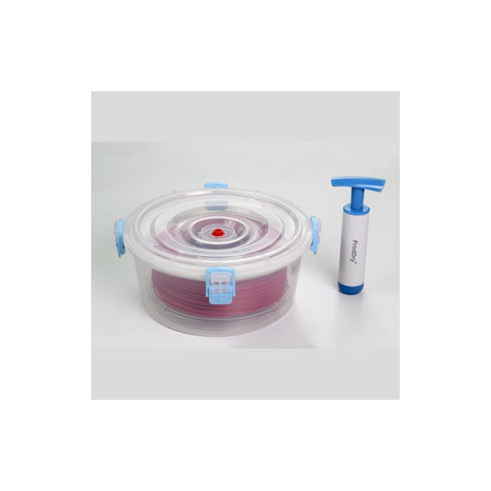 PrintDry Vacuum Container - 5 pack | Dynamism