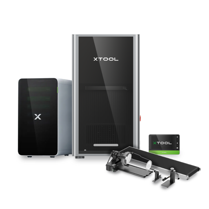 laser xtool