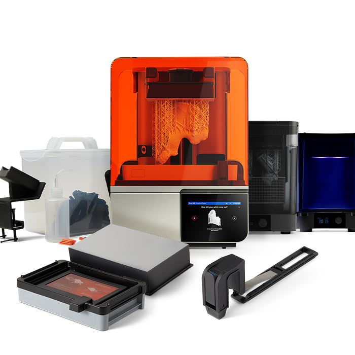 Formlabs Form 4B Complete Medical Package | Dynamism
