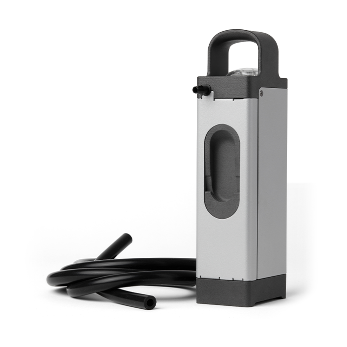 Formlabs Resin Pump | Dynamism