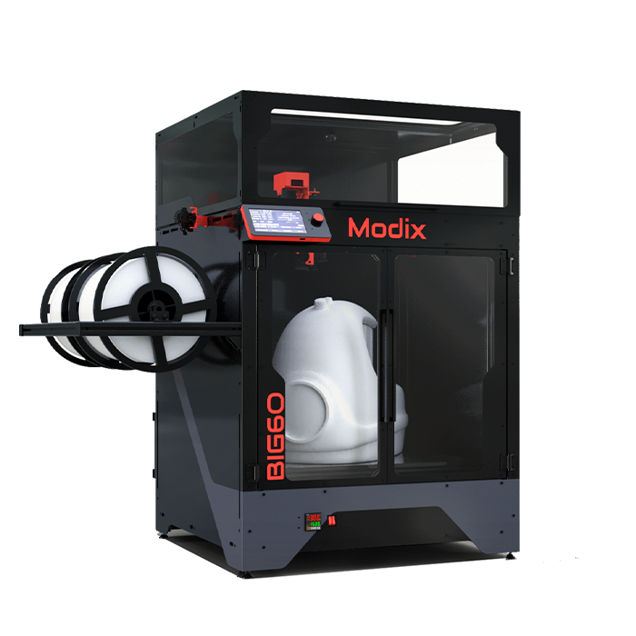 Modix BIG-60 V4 | Dynamism