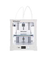 UltiMaker: 3D Printers, Filament, Guides, Parts & Accessories | Dynamism