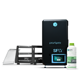 AMT PostPro SFX - Starter Bundle | Dynamism