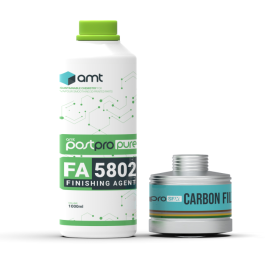 AMT PostPro SFX Cartridge & Filter Bundle | Dynamism
