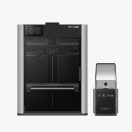 Bambu Lab H2D AMS HT Bundle | Dynamism