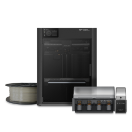 Bambu H2D Pro + Tullomer 500g Bundle | Dynamism