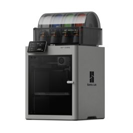 Bambu P2S Combo | Dynamism