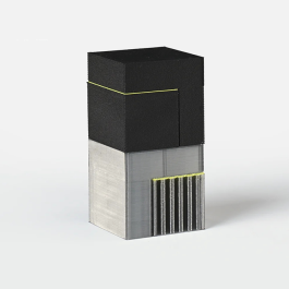 Bambu Lab Support PA - Green | Dynamism