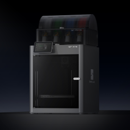 Bambu Lab X1E - Refurbished | Dynamism