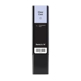Formlabs Clear Cast Resin - 1L | Dynamism