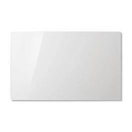 Glowforge Clear Acrylic | Dynamism