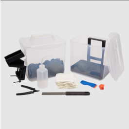 Form 4 Finish Kit | Dynamism