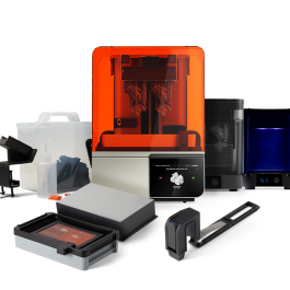 Formlabs Form 4 Complete Package | Dynamism