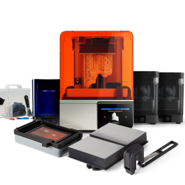 Formlabs Form 4B Premium Medical Package | Dynamism