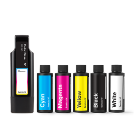 Formlabs Color Kit v1 | Dynamism