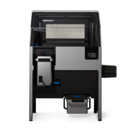 Formlabs Fuse Sift | Dynamism