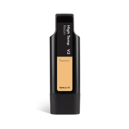 Formlabs High Temp Resin v2 -1L | Dynamism
