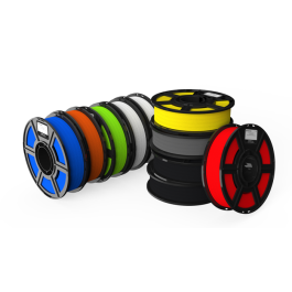 MakerBot SKETCH PLA Filament 10 Pack | Dynamism