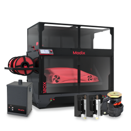 Modix 120X V4 Complete Bundle | Dynamism