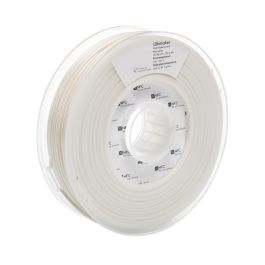 UltiMaker 2.85mm NFC PLA - Pearl White 750g | Dynamism