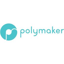 Polymaker 10 Pack 2.85mm Starter PolyLite PLA | Dynamism