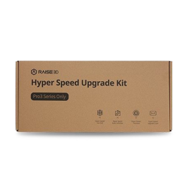 Raise3D Hyper Speed Upgrade Kit | Dynamism