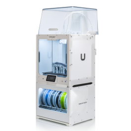 UltiMaker S6 Pro Bundle - Flexible Build Plate | Dynamism