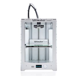 UltiMaker 2 Extended+ | Dynamism