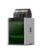 Bambu H2C | Dynamism