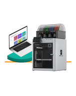 Bambu Lab H2D AMS HT Bundle | Dynamism