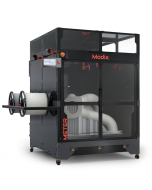 Modix BIG-180X | Dynamism