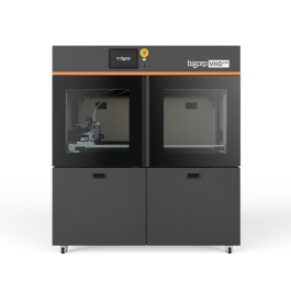 BigRep VIIO 250 | Dynamism