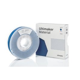 UltiMaker 2.85mm NFC Tough PLA - Blue 750g | Dynamism