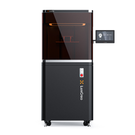 LuxCreo Lux 3+ | Dynamism